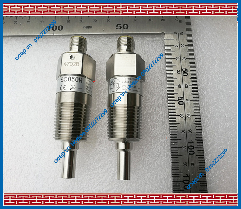 Flow switch 00PPG000030500 SC050R SC0501 - Linh kiện Schindler tại Việt Nam